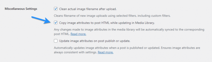 List And Bulk Edit Image Attributes In The Media Library - Image ... List And Bulk Edit Image Attributes In The Media Library - Image ...